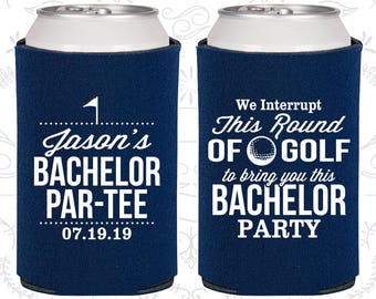 Golf bachelor party | Etsy