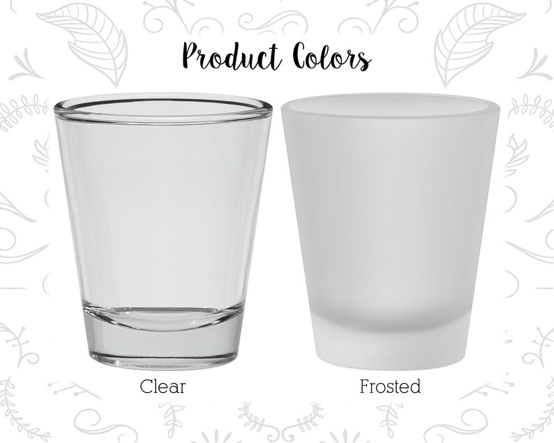 Graduation Shot Glass Graduation Party Favors Grad Gifts | Etsy