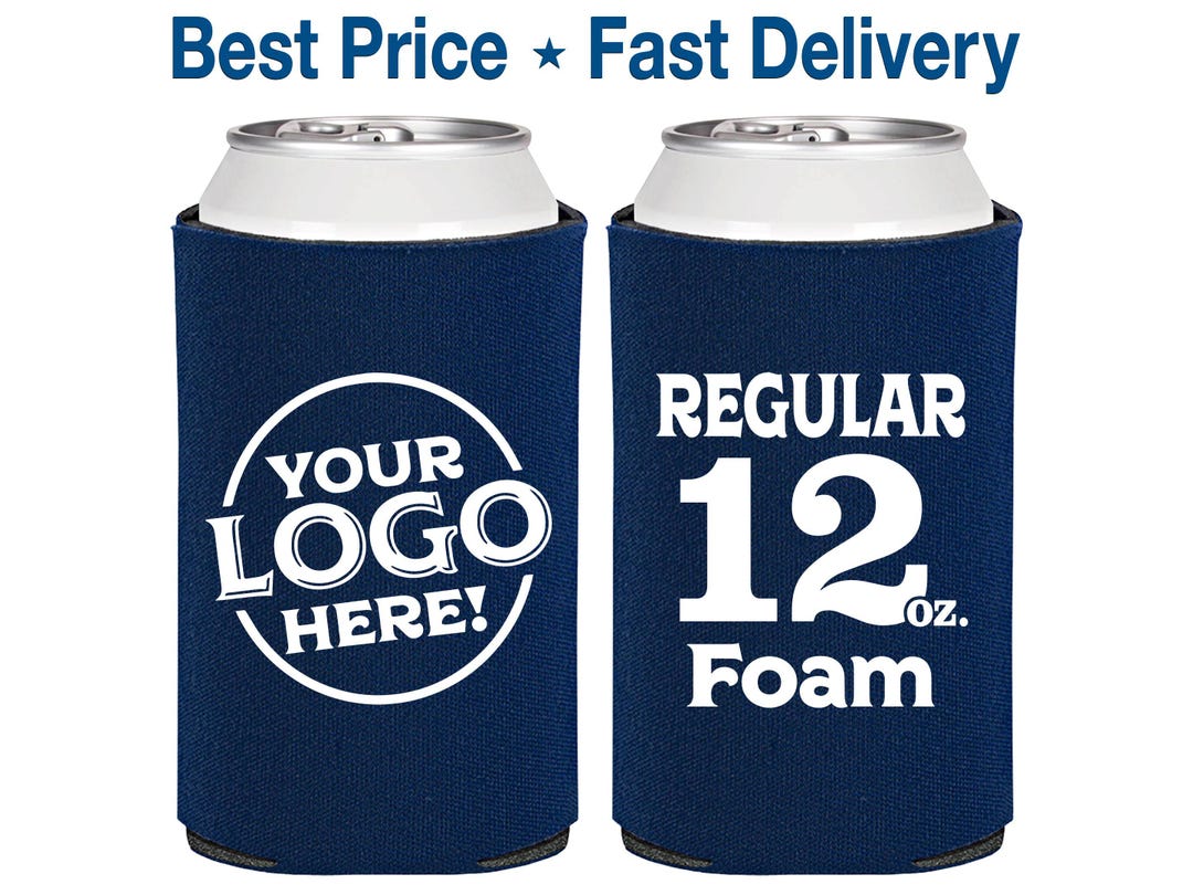 Can Coolers, Promotional Products, Promotional Giveaways, Promotional ...