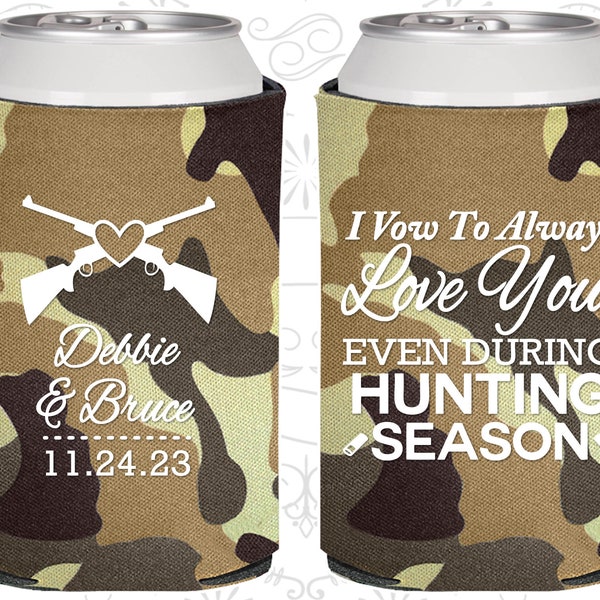 Hunting Wedding - Etsy
