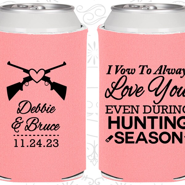 Hunting Wedding - Etsy