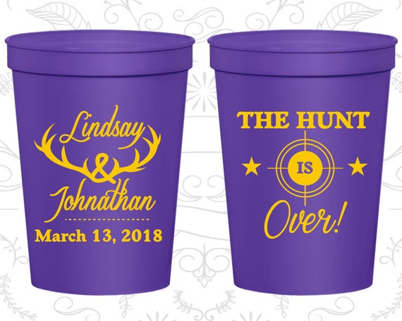 Stadium Cups Personalized Cups Wedding Cups Personalized - Etsy