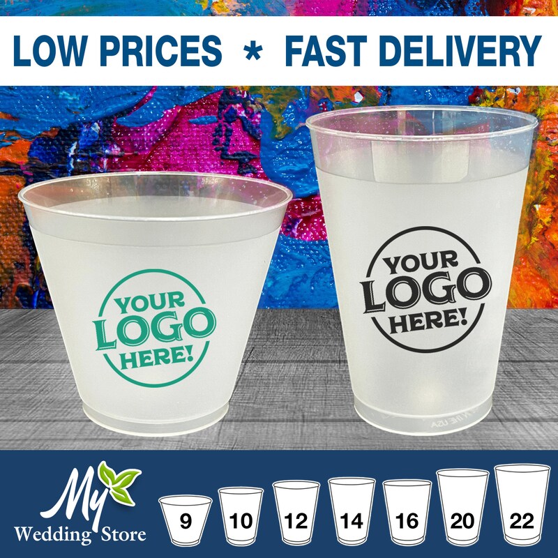 Personalized Cups - Etsy