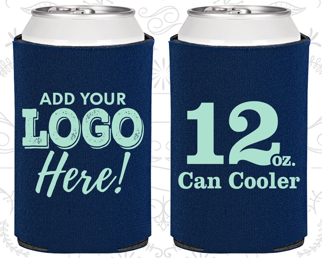 Can Coolers, Promotional Products, Promotional Giveaways, Promotional ...