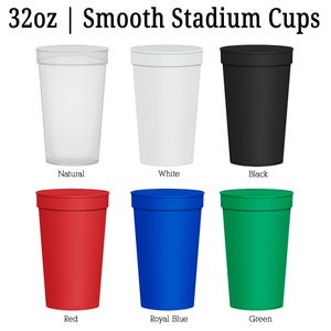 The Catch of a Lifetime Cups, Printed Party Cups, Fisherman Cups, Fish ...