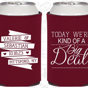 Today We Are Kind of a Big Deal, Fun Wedding Gifts, Vintage Wedding ...