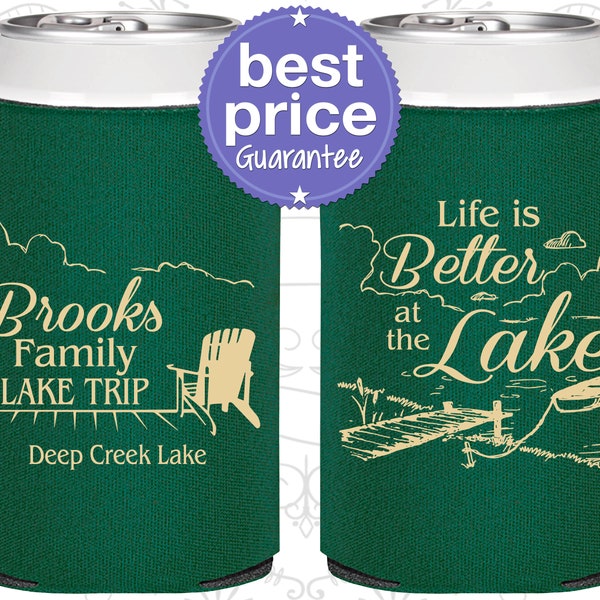 Lake House Gift - 60+ Gift Ideas for 2024