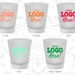 High School Reunion Shot Glass Class of 2012 Reunion 10 Year - Etsy