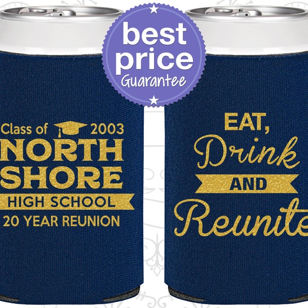 High School Reunion Class of 2004 - Etsy