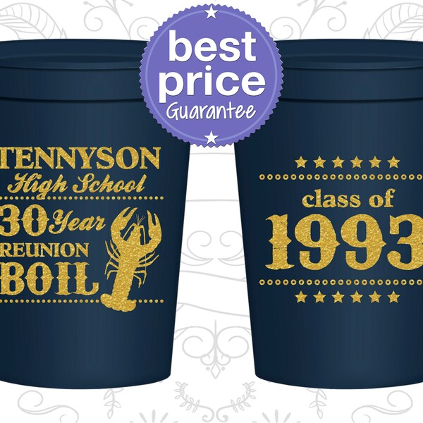 Class Reunion Favors - Etsy