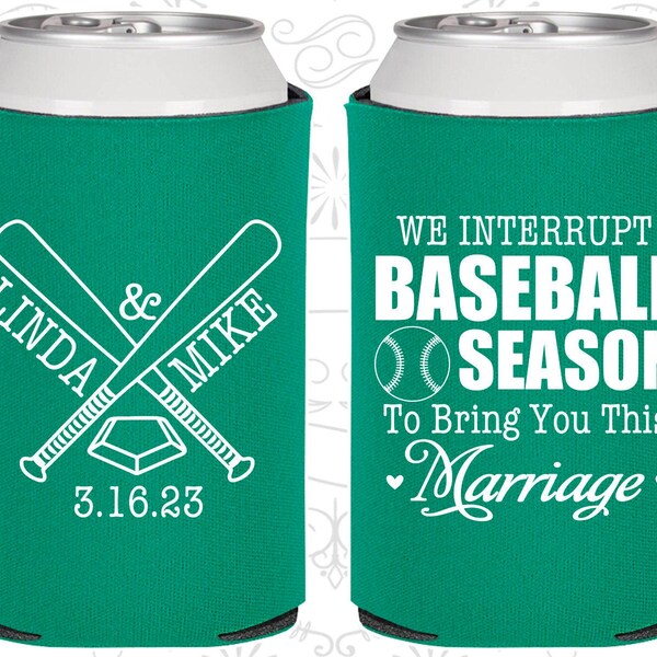 Baseball Wedding - Etsy