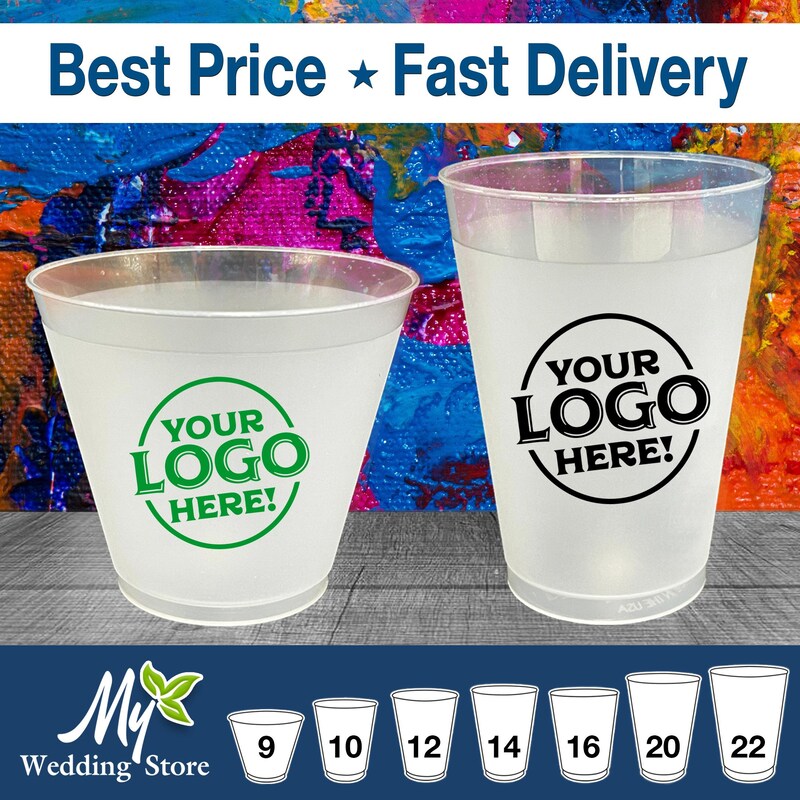 Personalized Cups - Etsy