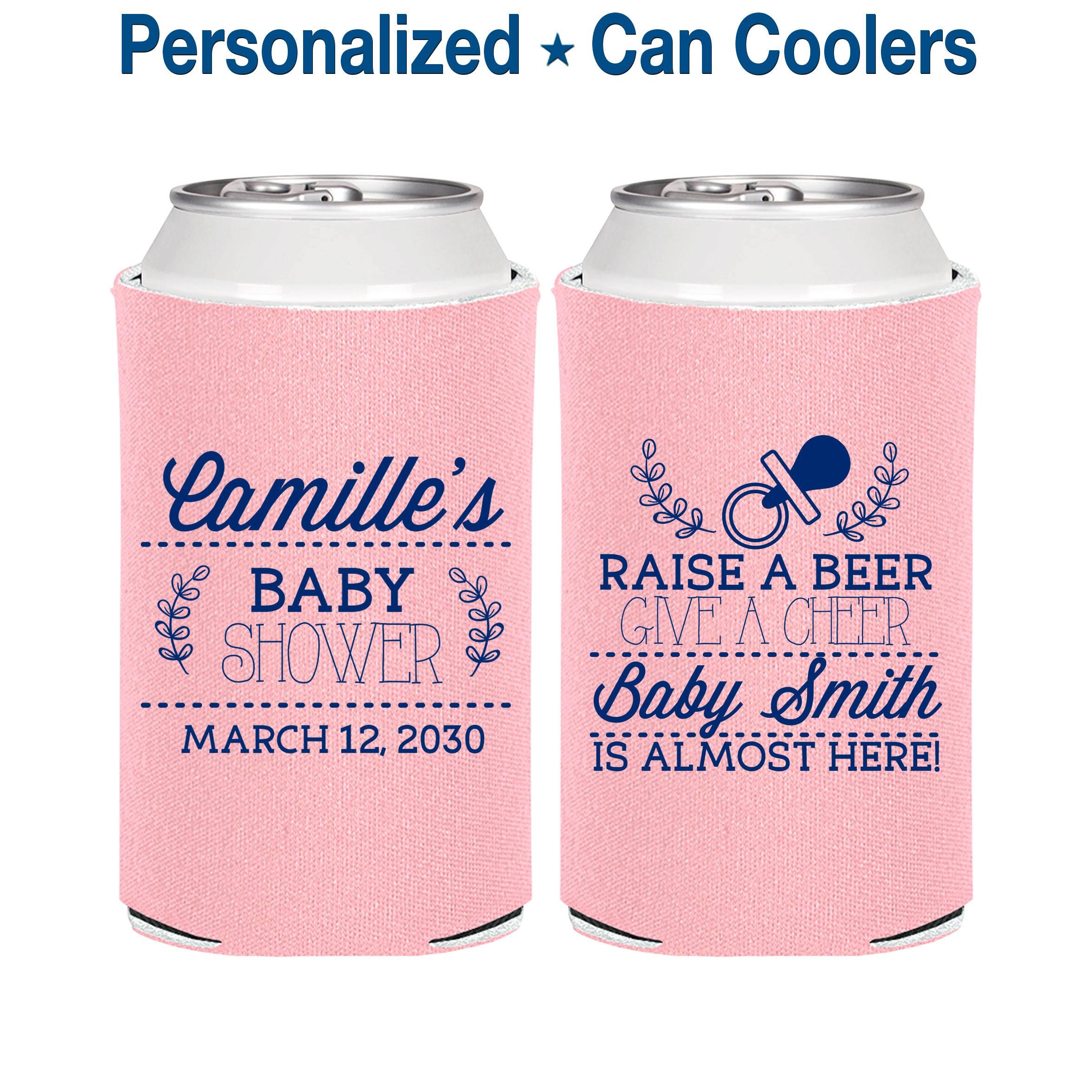 Floral Baby Shower, Baby Shower Decorations, Beer Baby Shower, Baby is ...