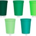 Family Reunion Party Cups, Family Reunion Gifts, Family Reunion Party ...