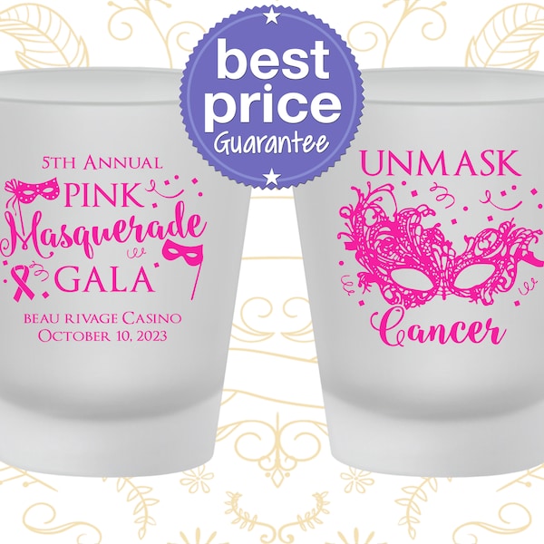 Gala Party Favors - Etsy