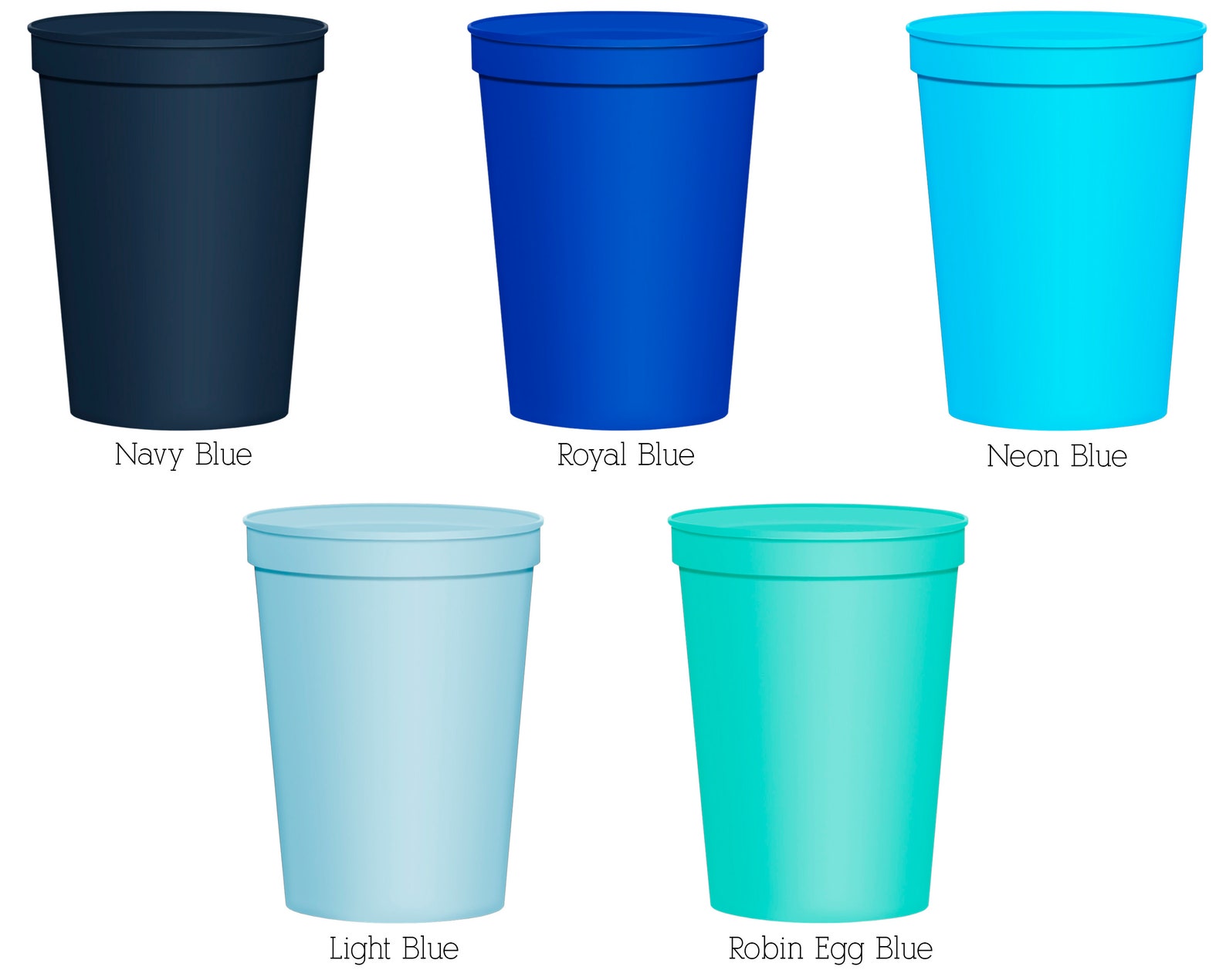 70th Party Favor Cups Cheers to 70 Years Cups Cheers to - Etsy