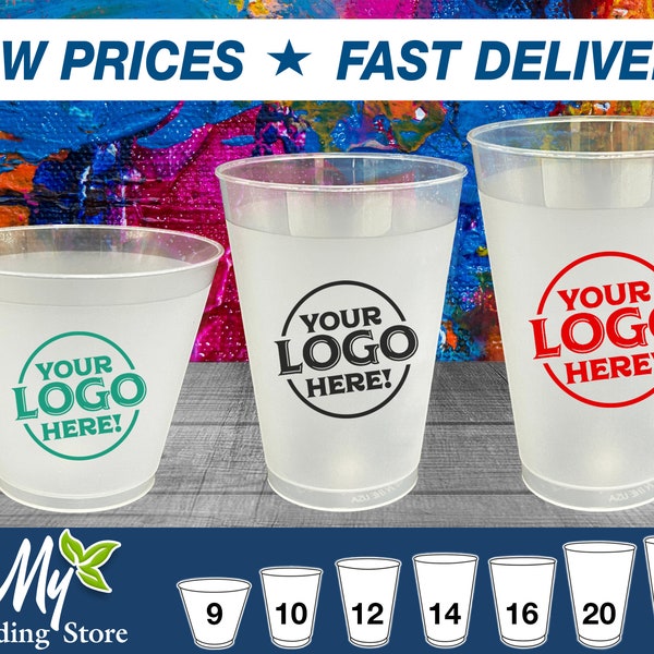 Personalized Cups - Etsy