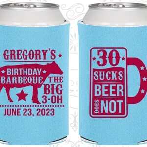 30th Birthday 30th Birthday Favors Promotional Birthday - Etsy