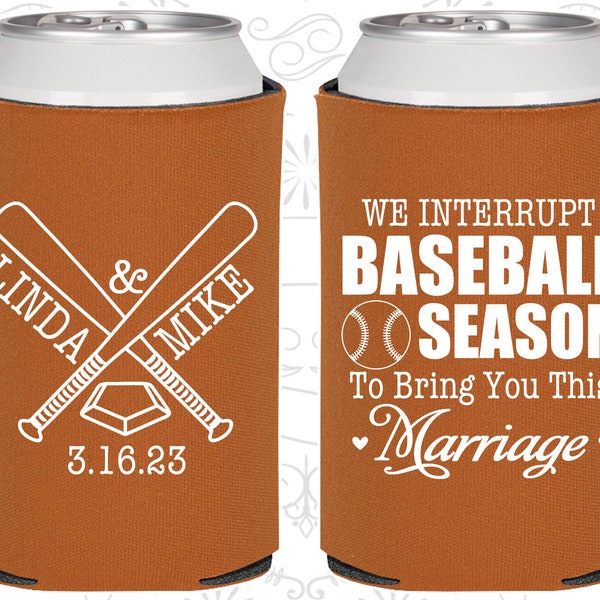 Baseball Wedding - Etsy