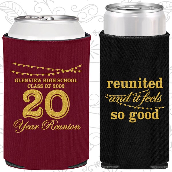 Class Reunion Favors - Etsy