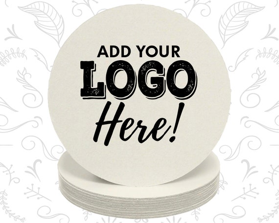 Personalized Coasters, Custom Coasters, Bar Coasters, Drink Coasters ...