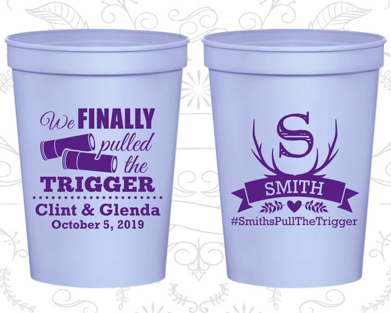 Personalized Cups Wedding Cup Wedding Cups Personalized | Etsy