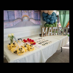 Magic Mouse Cellophane Treat Bags, Candy Bag, Favor Bag, Cotton Candy ...