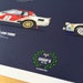 Group B Rally Car Legends Giclee Print - Etsy