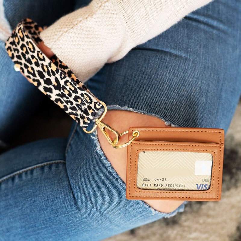 Bracelet Wallet - Etsy