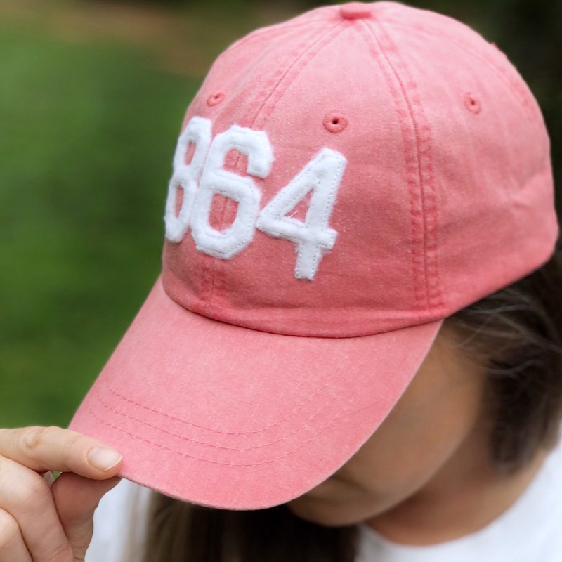 Airport Initials Hats - Etsy