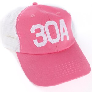 Custom Area Code Trucker Hat, Baseball Cap, Ponytail Baseball Hat, Airport Code Hat, Custom ...