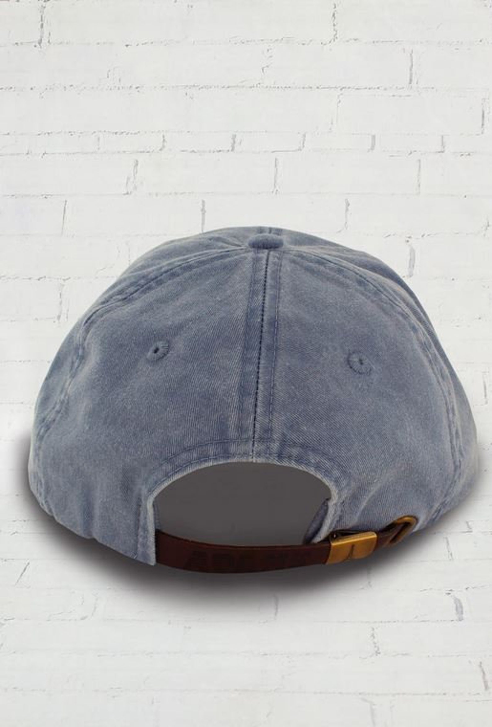 Custom Area Code Hat, Baseball Cap, Ponytail Baseball Hat, Airport Code ...