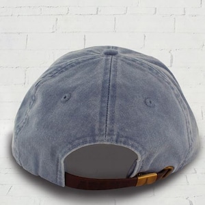 Custom Area Code Hat, Baseball Cap, Ponytail Baseball Hat, Airport Code ...