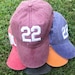 Custom Area Code Hat, Baseball Cap, Ponytail Baseball Hat, Airport Code ...