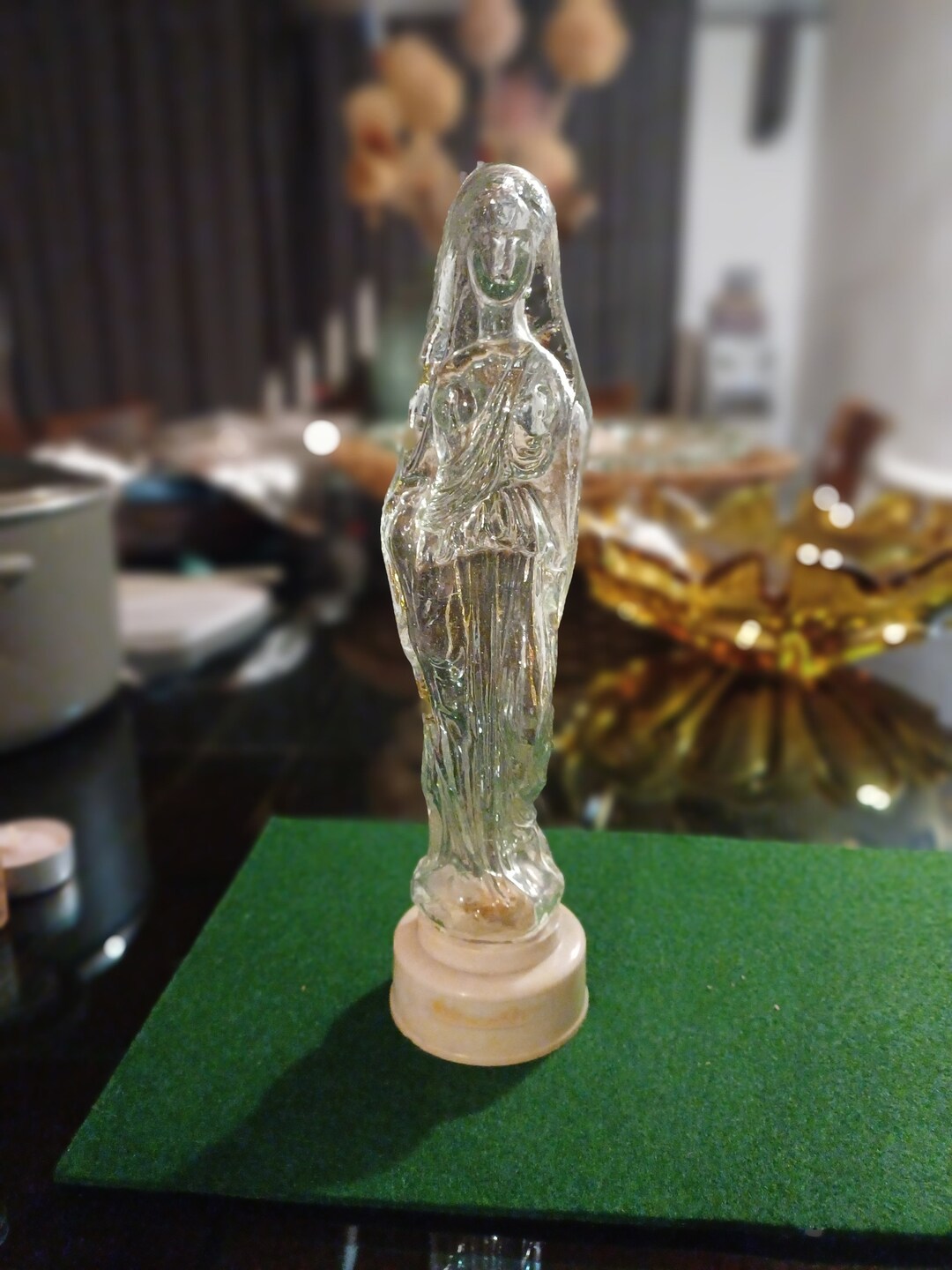 Antique Cologne Bottle Woman Body Shape 1970s - Etsy