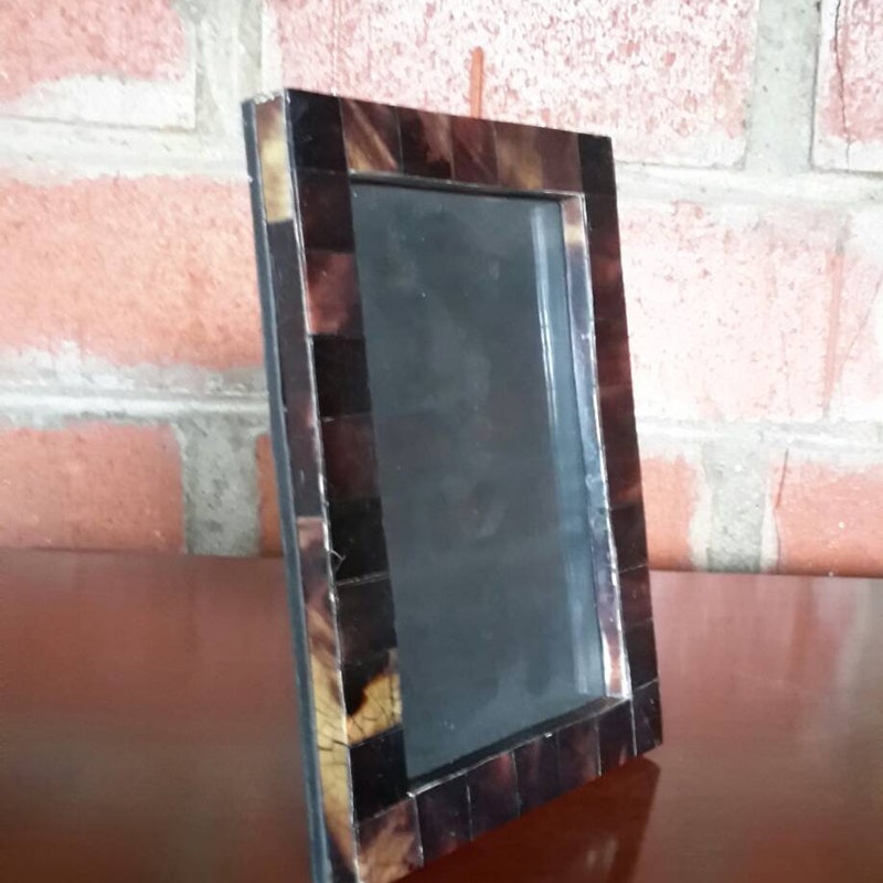 Turtle Picture Frame - Etsy