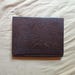 Antique Book /bible Cover Leather and Metal - Etsy