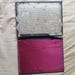 Antique Book /bible Cover Leather and Metal - Etsy