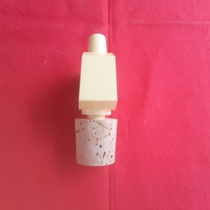 Whiskey Doser William Grant's/dosing Cap for Large Bottle Whiskey/cap ...