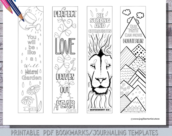 Stay Awake, Watch and Pray-- Coloring Page, Bible Journaling Traceable ...