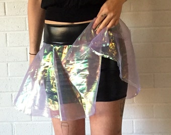 Sheer Rave Wear - Etsy