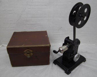 Magic Lantern Projector - Etsy
