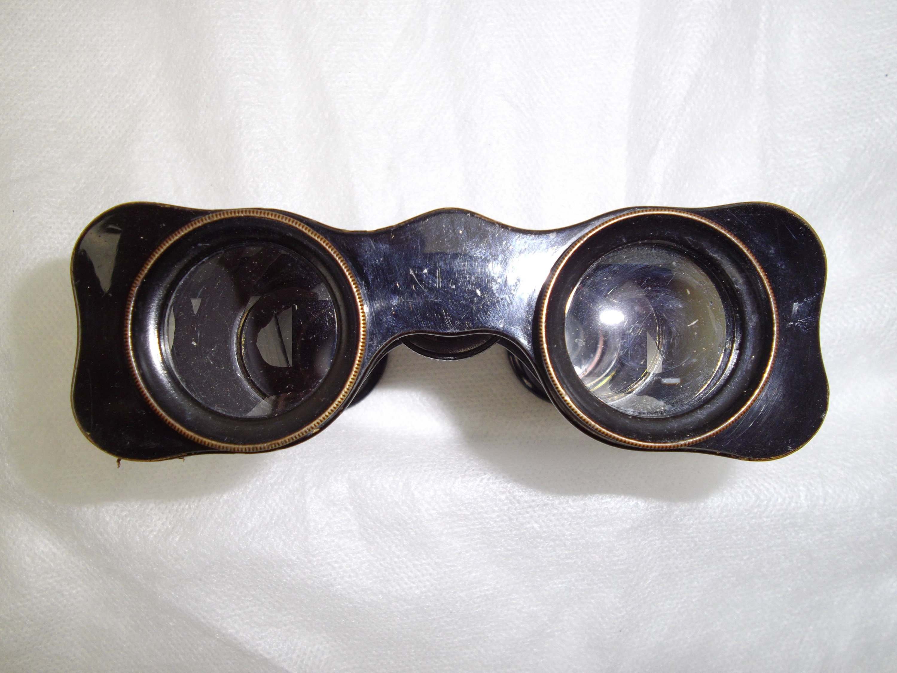 Vintage Opera Glasses , Chevalier Paris, Collectables, Memorabilia ...