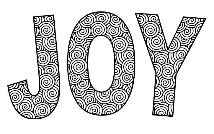 Your Name for Coloring Personalized Name Page Coloring Book Custom Name ...