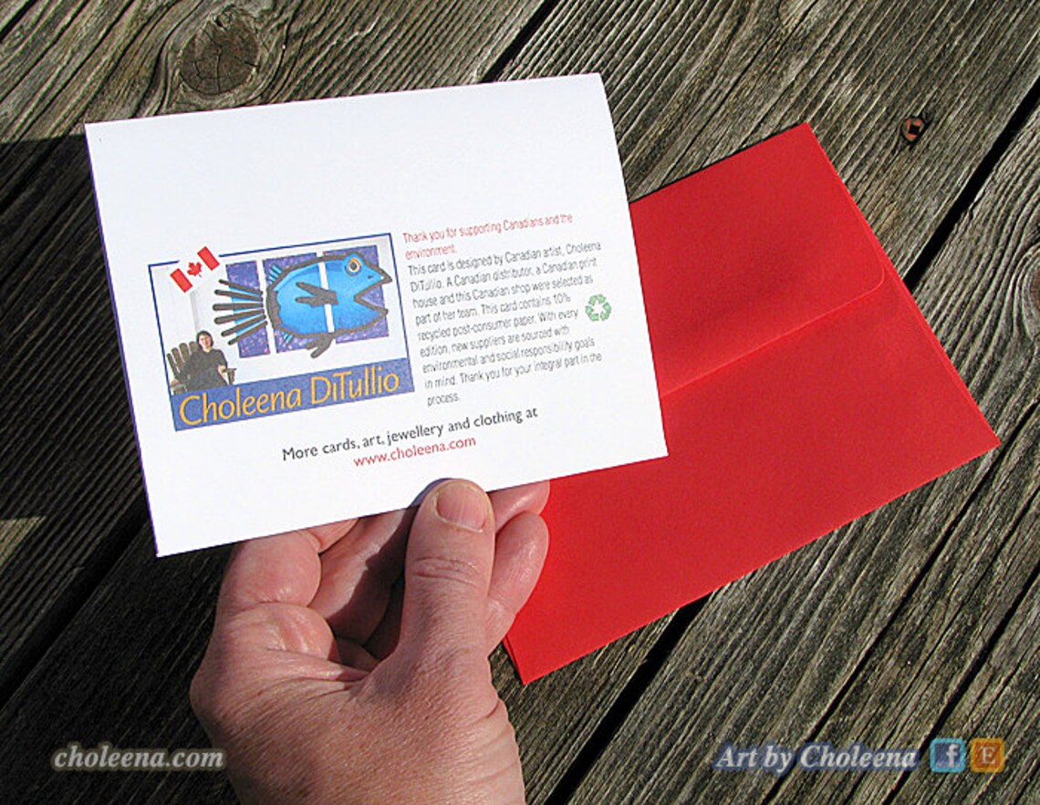 Police Call Box Card Dr Who card Greeting Card Small Card | Etsy