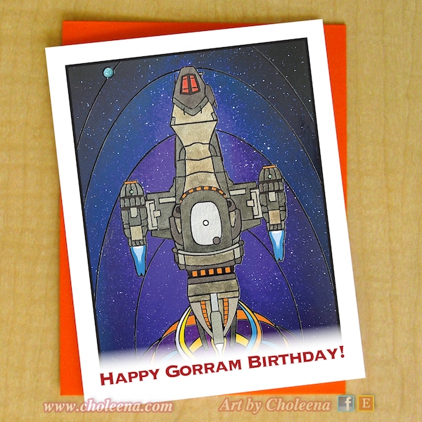 Firefly Serenity - Etsy