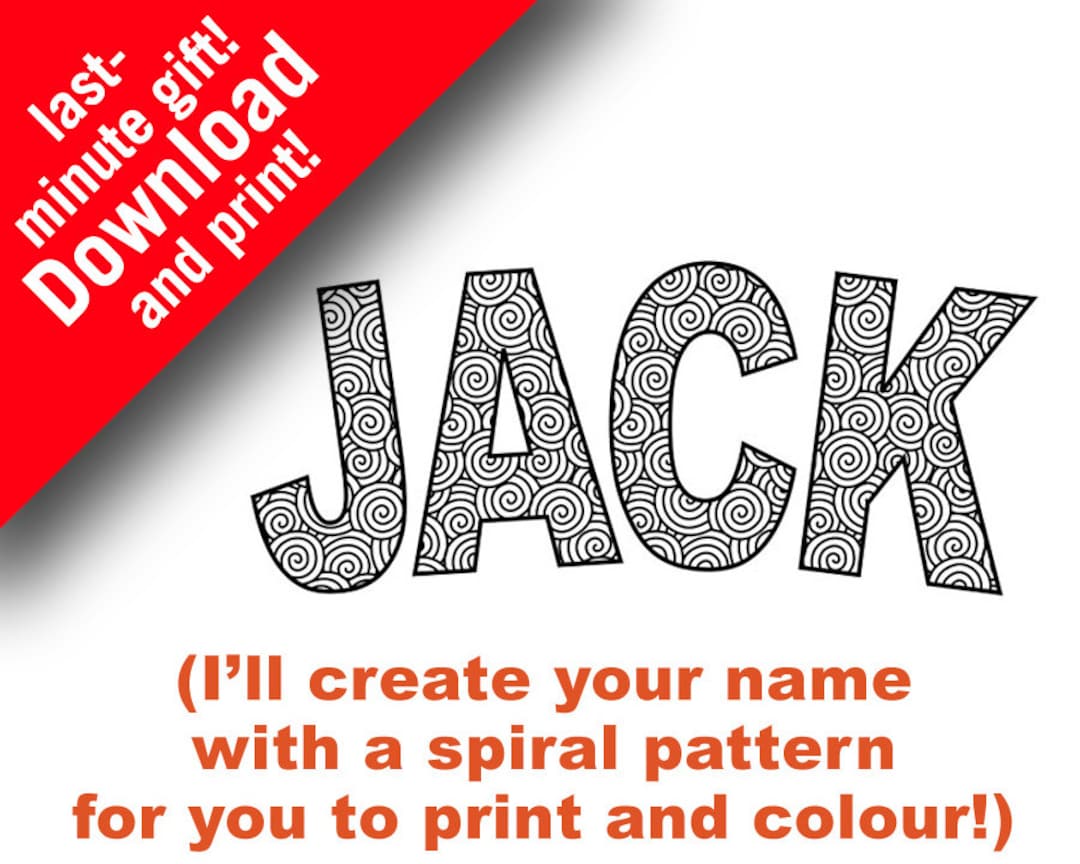 Bubble Names Coloring Pages Naomi