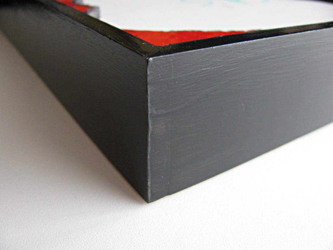 Batman Slap Meme Mosaic- Paper Tile Mosaic- Small- Original Art- Unique ...