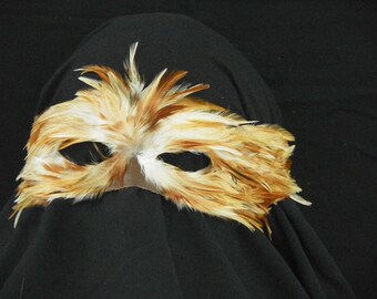 Rooster mask | Etsy