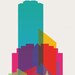 Shapes of Edmonton Art Print - Etsy